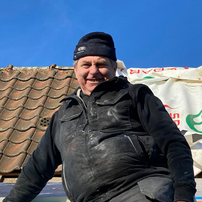 Algemene Dakwerken Dendauw uit Menen | Maak kennis met ons team